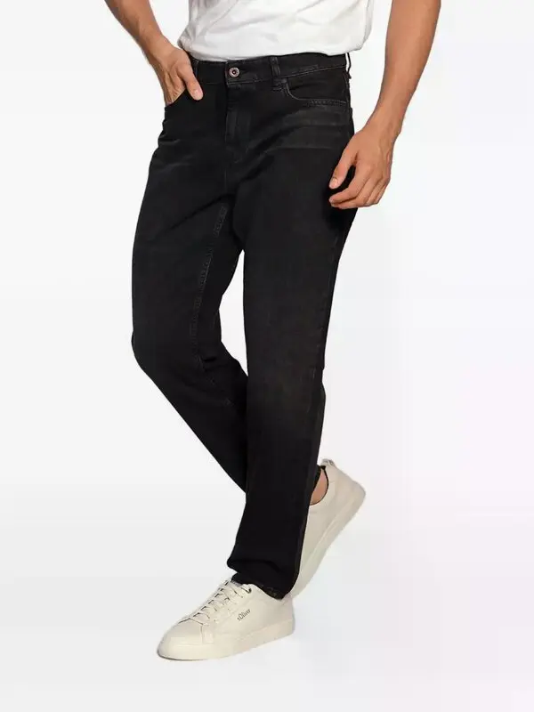 Marc O'polo Five-pocket Jeans - Black