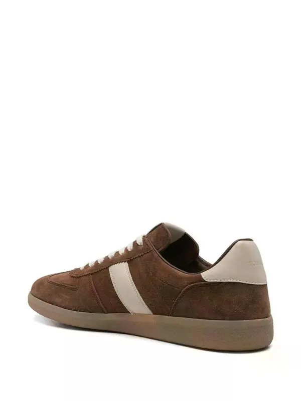 TOM FORD Panelled Sneakers