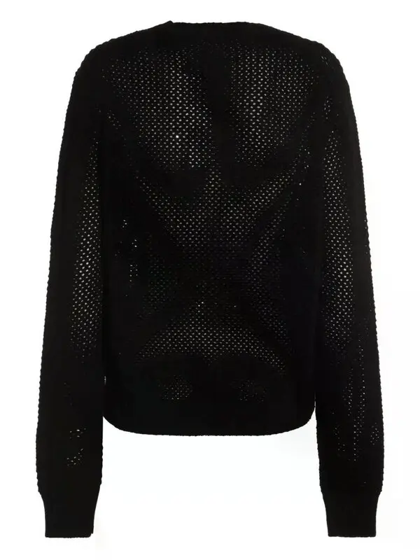 Polo Ralph Lauren Polo Bear Knitted Sweater