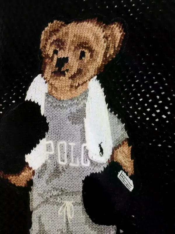 Polo Ralph Lauren Polo Bear Knitted Sweater