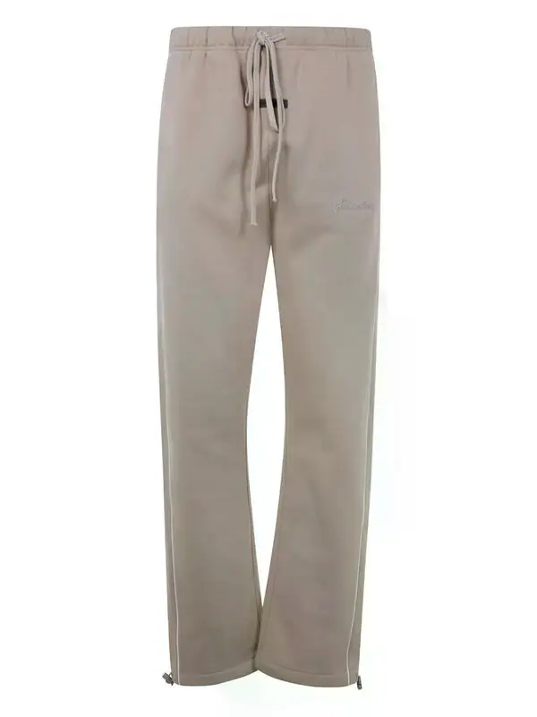 Fear Of God Drawstring-waist Track Pants
