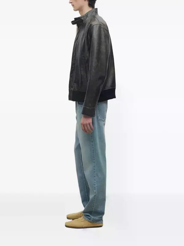 THE ROW Fred Jeans