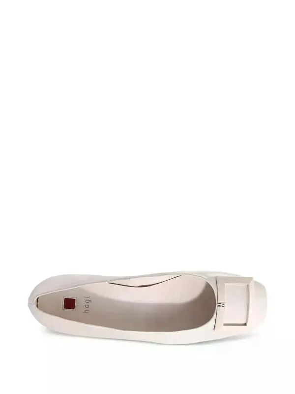HOGL Coco Ballet Flats