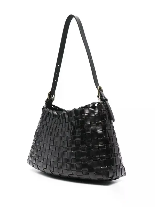 Dragon Diffusion Hobo Salvage Shoulder Bag