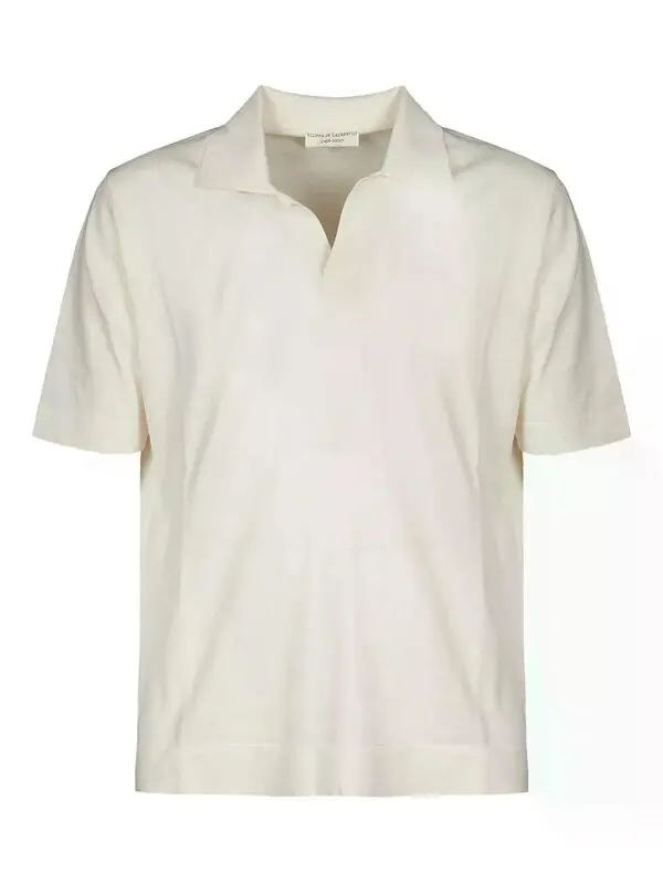 FILIPPO DE LAURENTIIS Short-sleeve T-shirt
