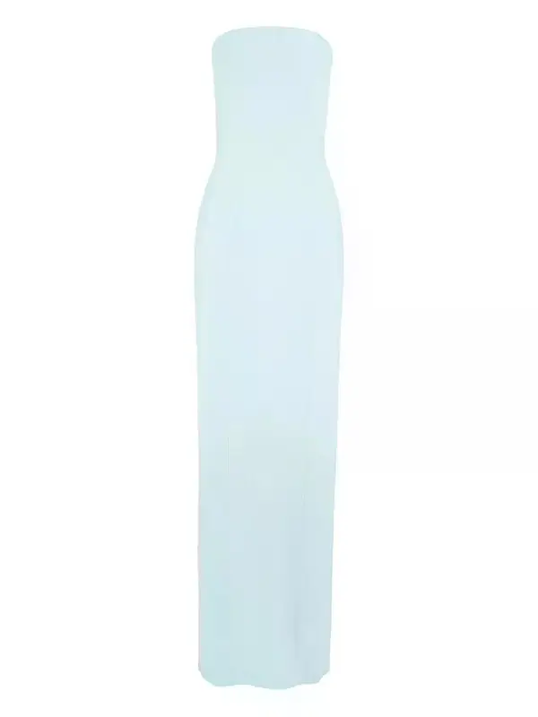 Jenny Packham Estelle Dress - Blue