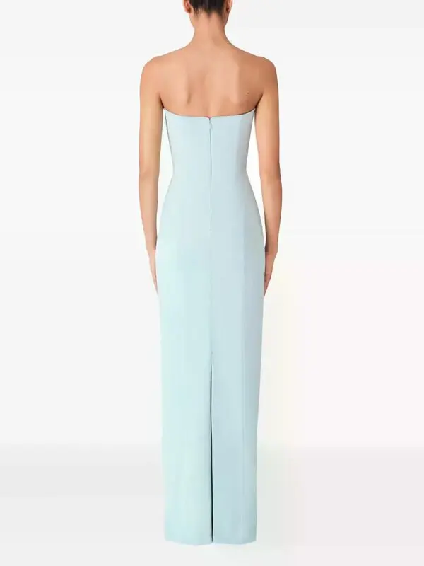Jenny Packham Estelle Dress - Blue