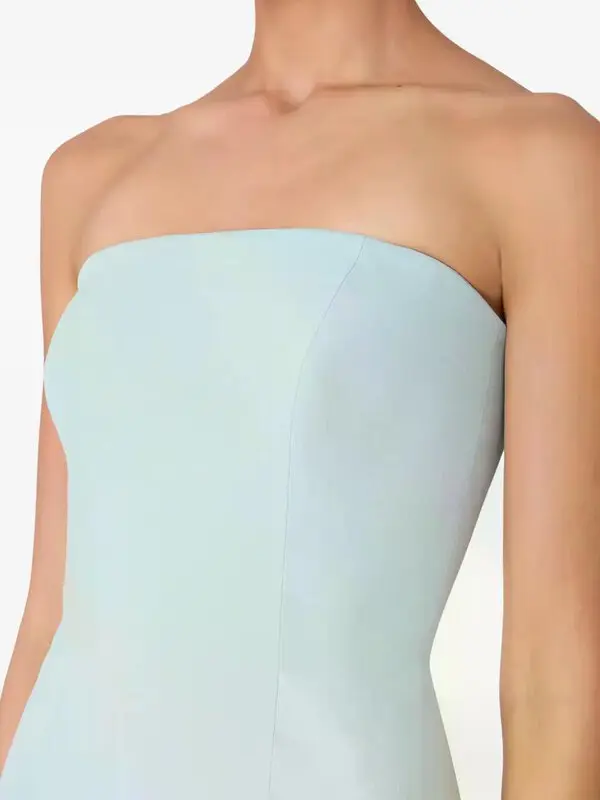 Jenny Packham Estelle Dress - Blue