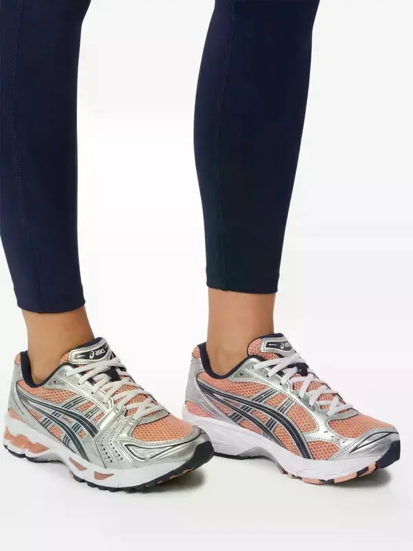 Asics Gel-kayano Sneakers - Orange