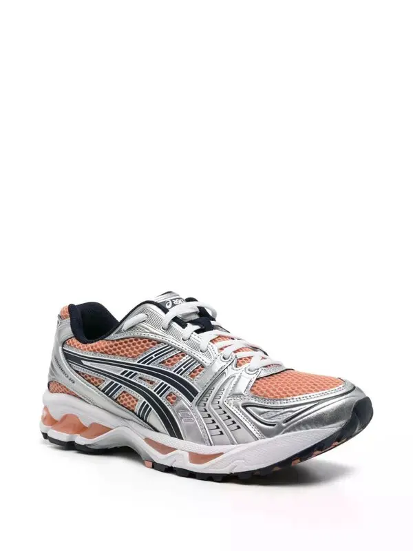 Asics Gel-kayano Sneakers - Orange