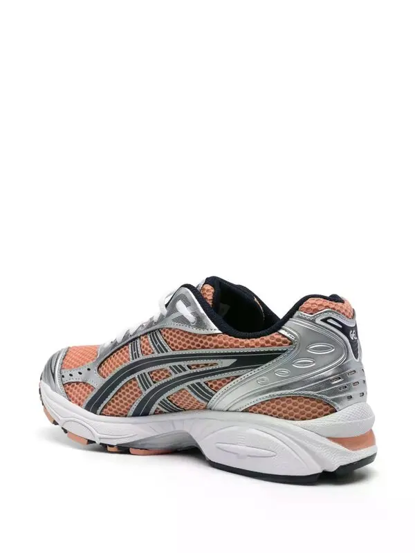 Asics Gel-kayano Sneakers - Orange