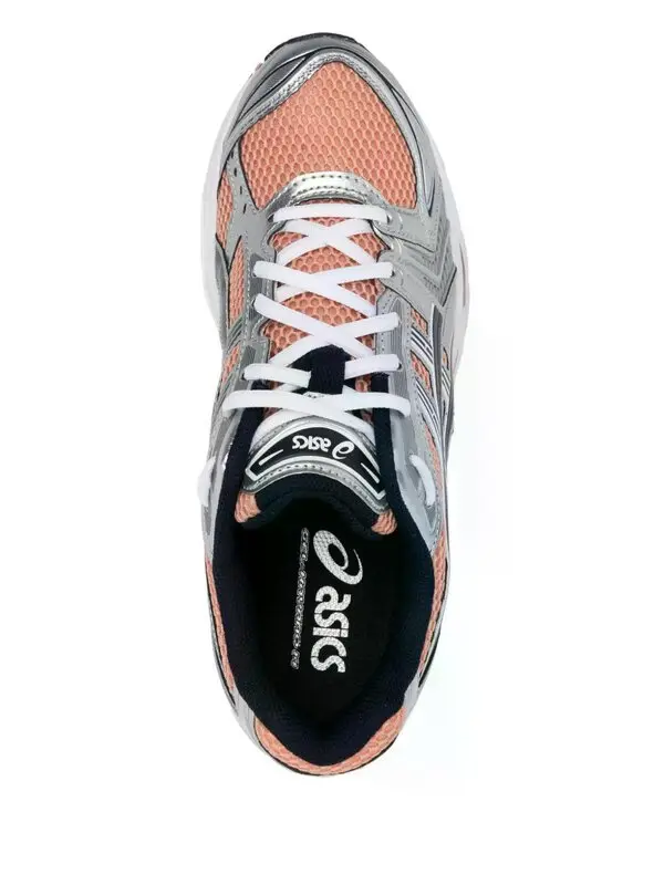 Asics Gel-kayano Sneakers - Orange