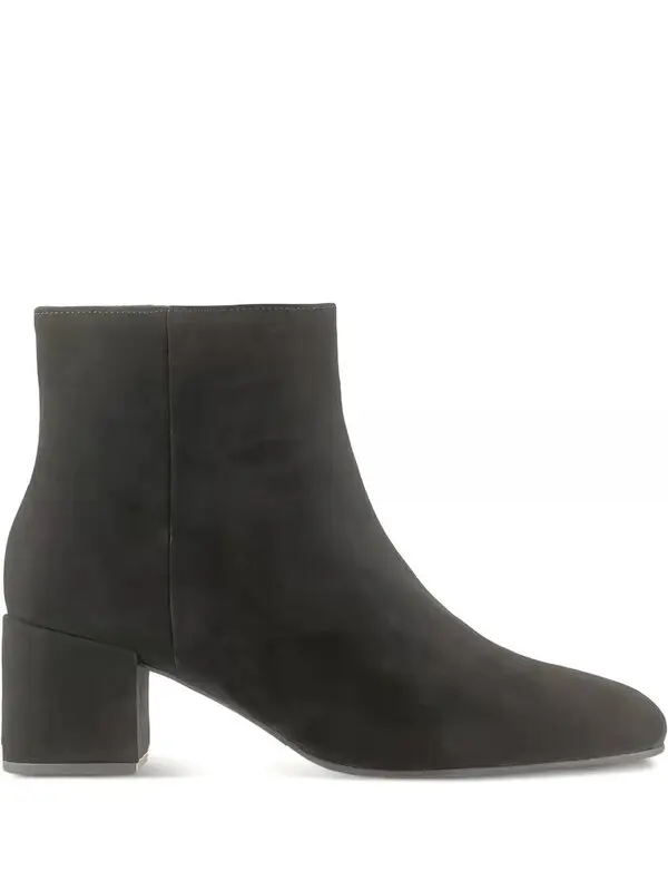 HOGL Daydream Block-heel Ankle Boots