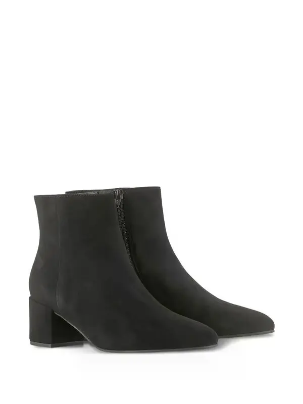 HOGL Daydream Block-heel Ankle Boots