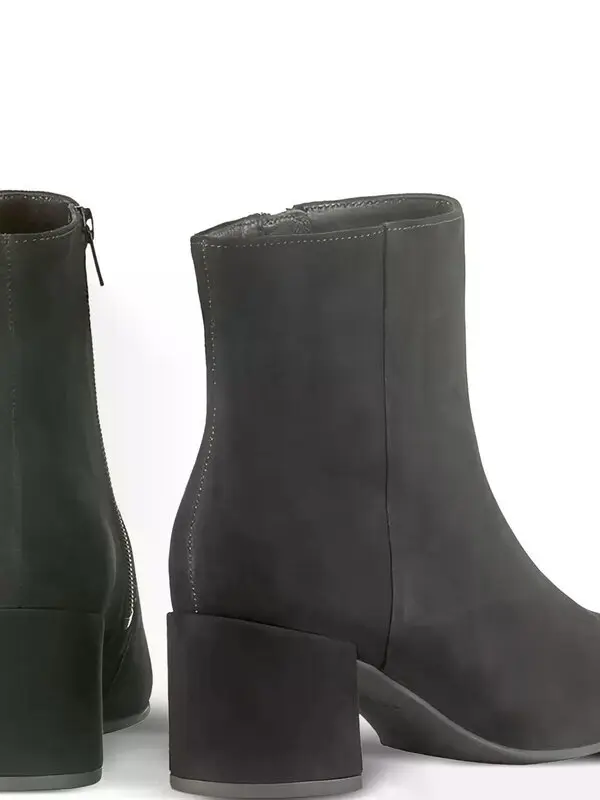 HOGL Daydream Block-heel Ankle Boots