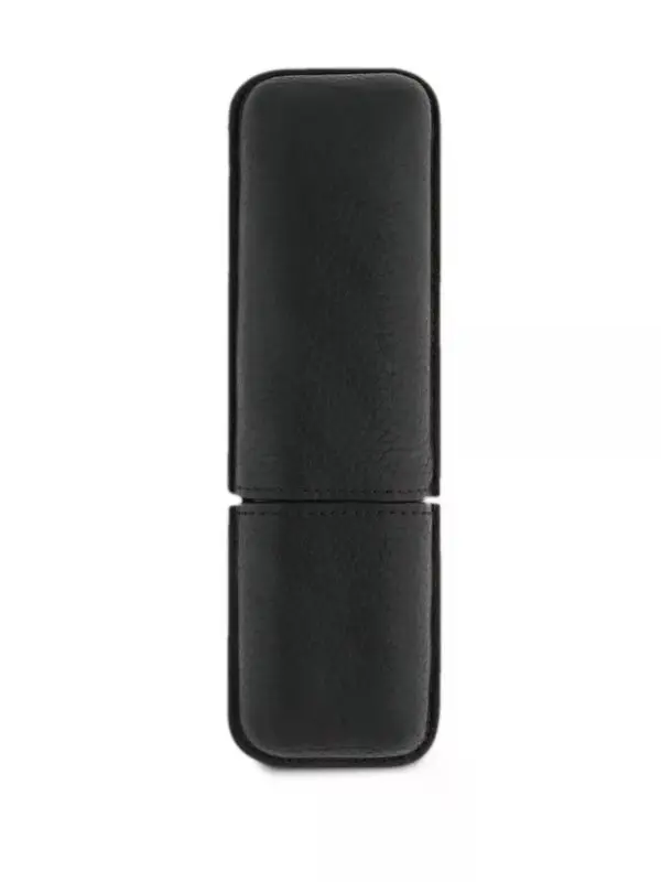 S.t. Dupont Logo-plaque Cigar Holder