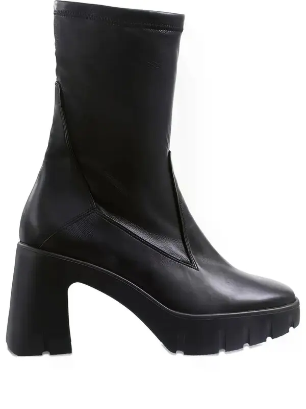 HOGL Jessy Chunky Sole Ankle Boots