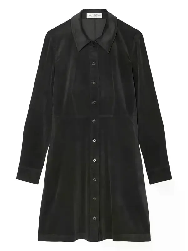 Marc O'polo Button-down Shirt Dress