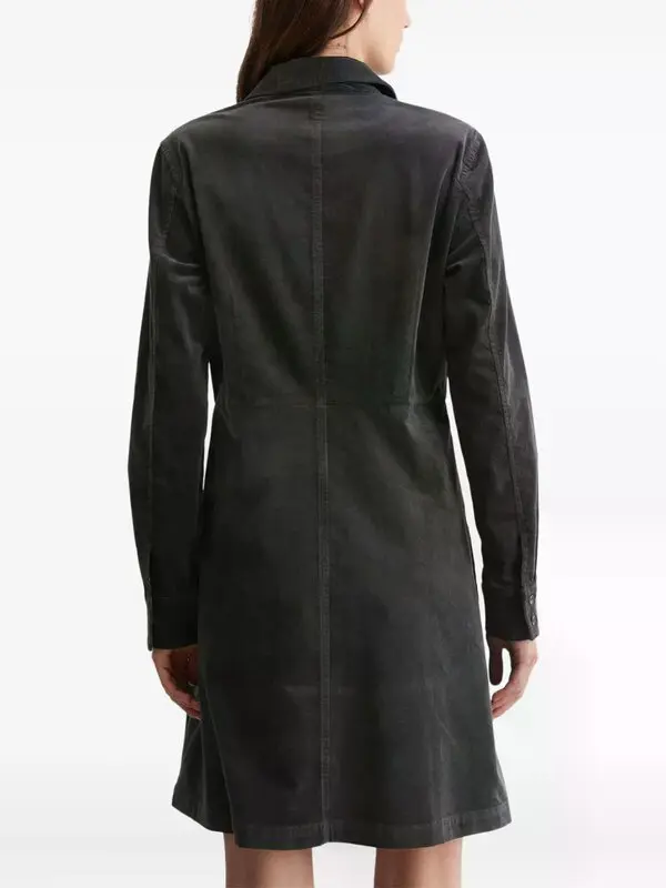Marc O'polo Button-down Shirt Dress