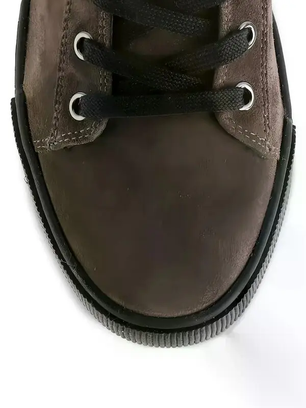HOGL Buddy Suede Boots
