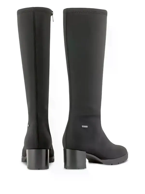 HOGL Knee-high Heeled Boots