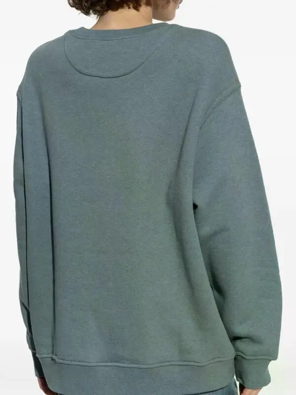 Etro Padlock Graphic Sweatshirt