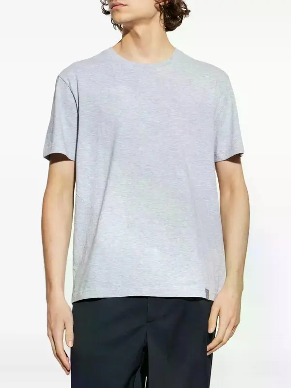 Etro Cotton T-shirt