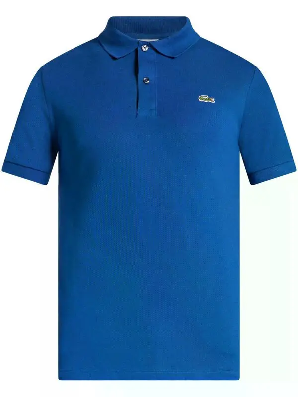 Lacoste Original Polo Shirt - Blue