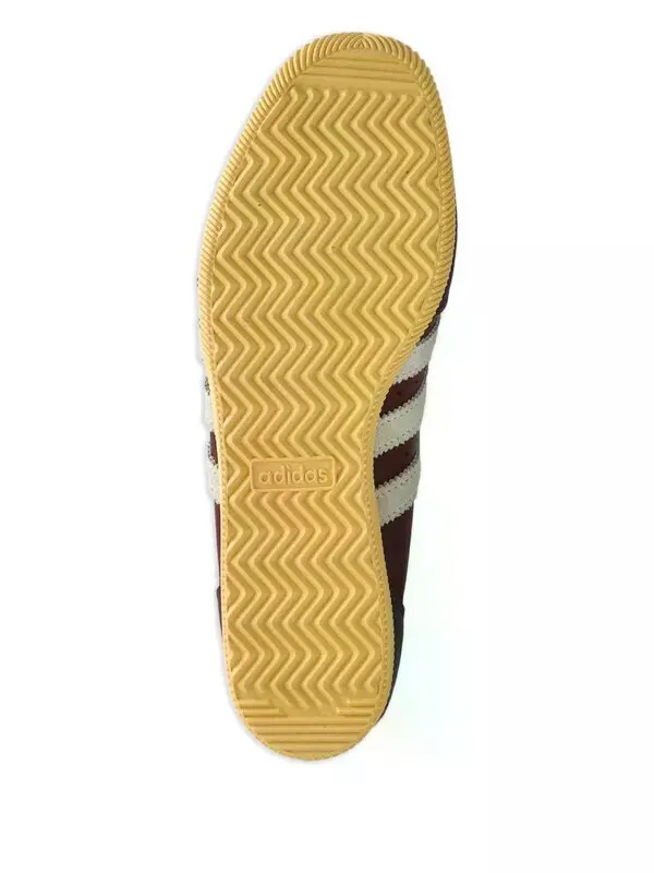 Adidas Japan Decon Sneakers - Red