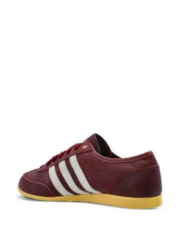 Adidas Japan Decon Sneakers - Red