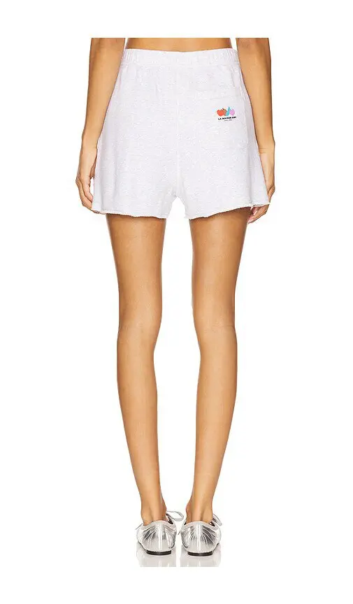 American Vintage Atubay Short