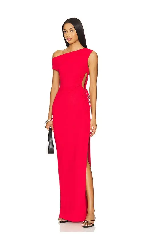 Superdown Amber Maxi Dress