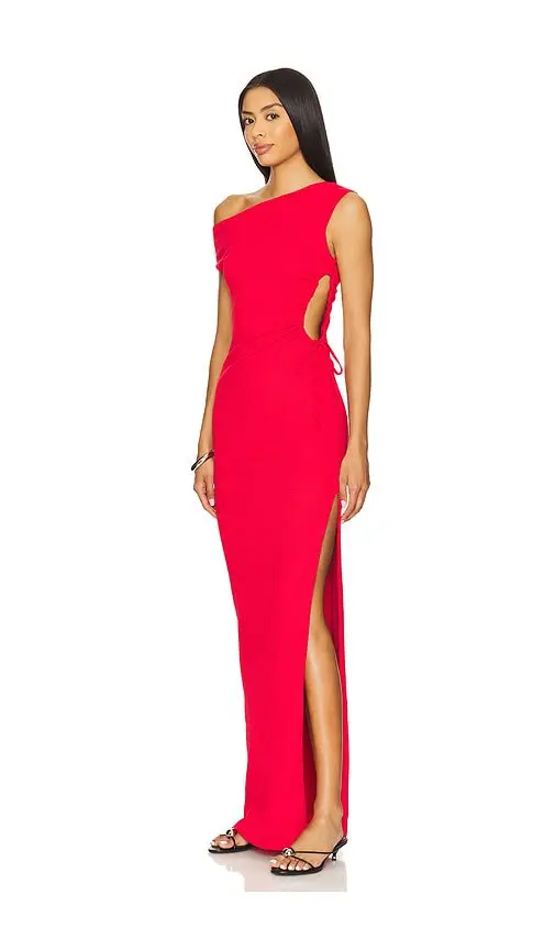 Superdown Amber Maxi Dress