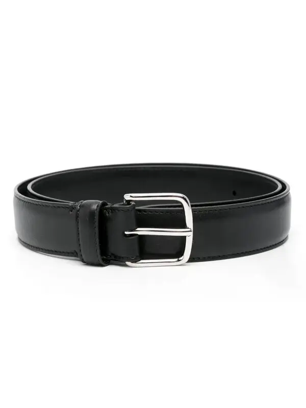 THE ROW Classic Leather Belt