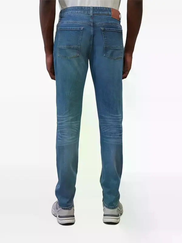Marc O'polo Faded Jeans
