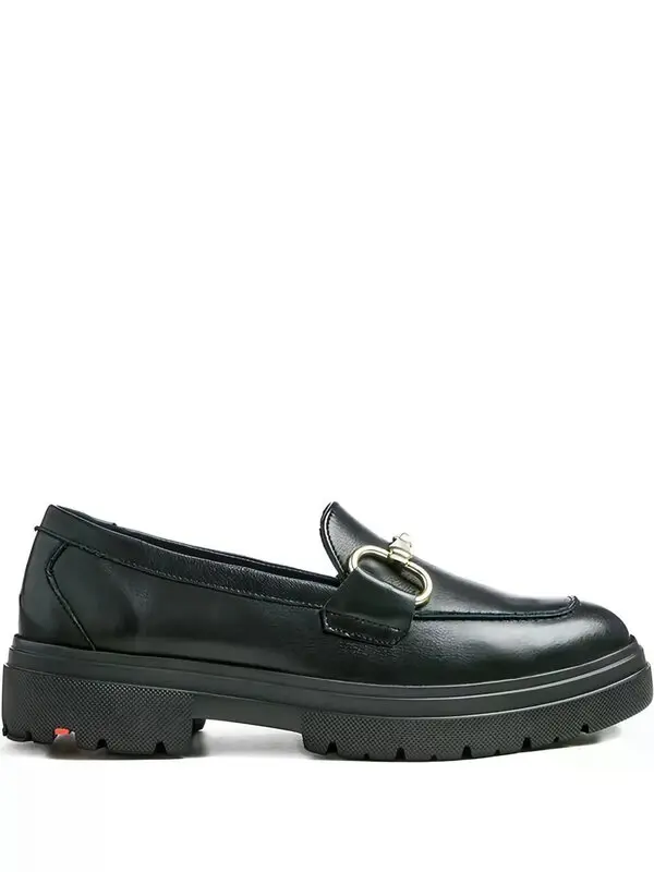 Lloyd Leather Loafers
