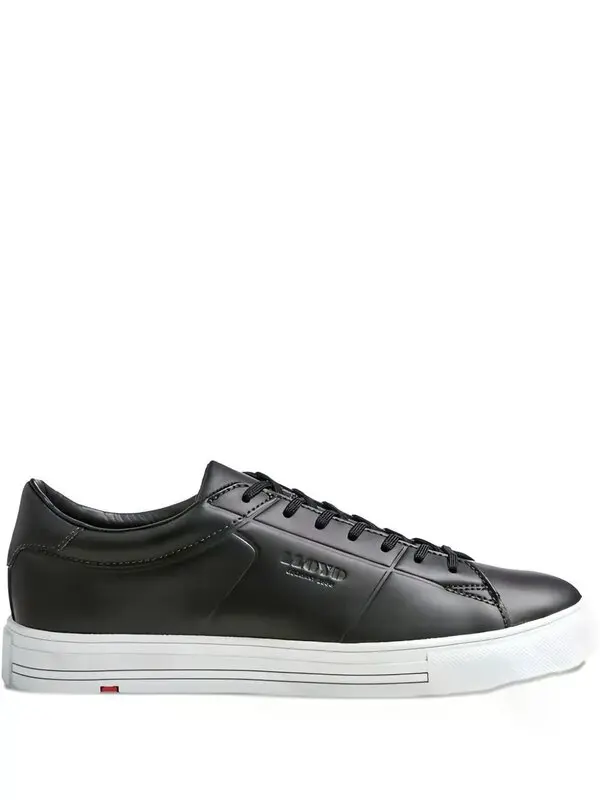 Lloyd Enrico Low-top Leather Sneakers