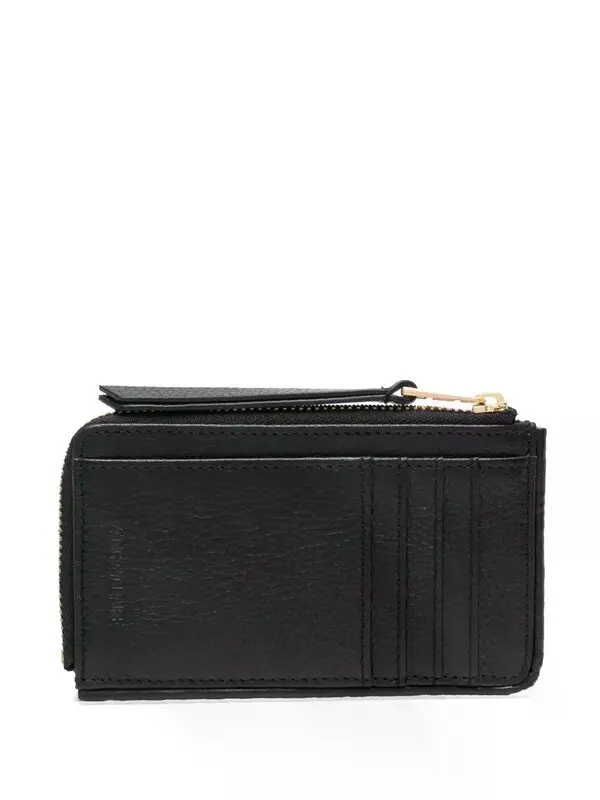 Zadig&Voltaire Zv Zipped Card Holder