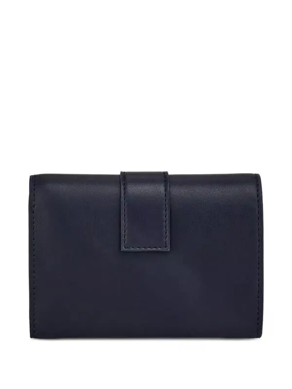 FERRAGAMO Hug Wallet