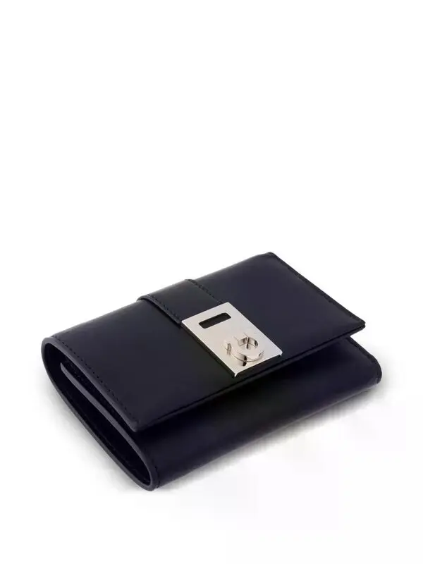 FERRAGAMO Hug Wallet