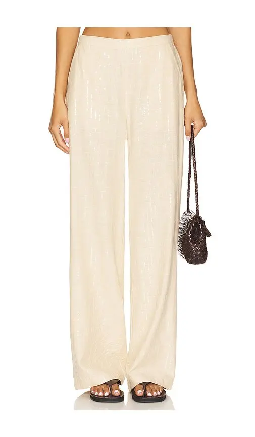 Sanctuary Coastal Pant