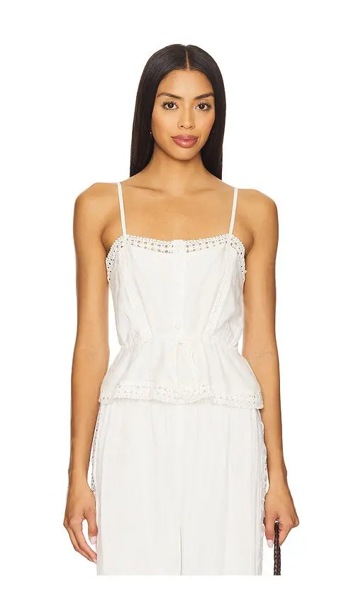 Cami Nyc Matera Camisole