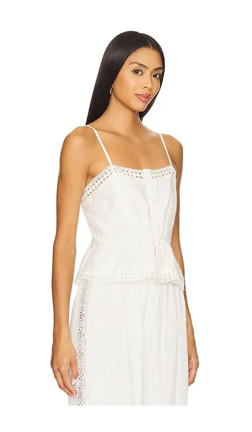 Cami Nyc Matera Camisole