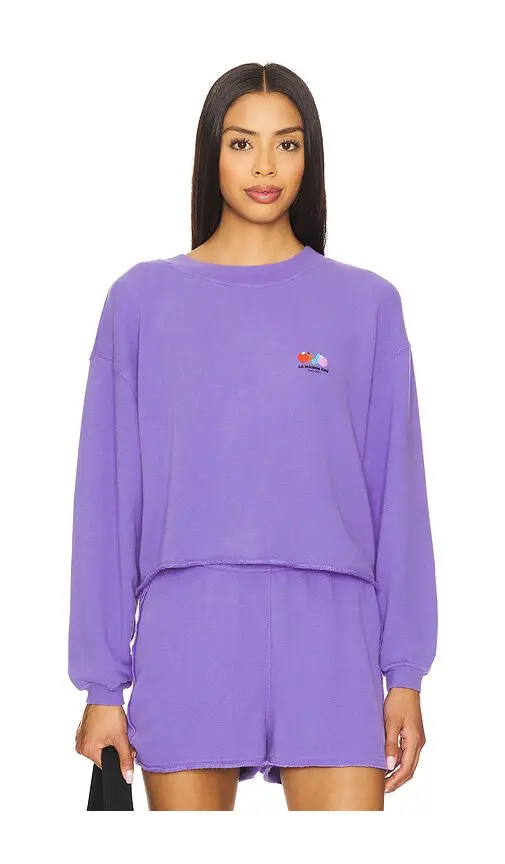 American Vintage Atubay Pullover
