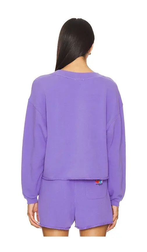 American Vintage Atubay Pullover