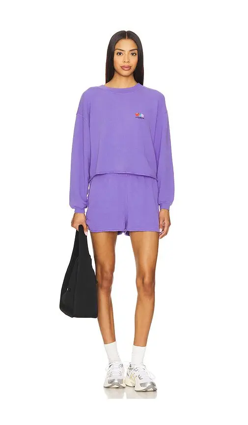 American Vintage Atubay Pullover