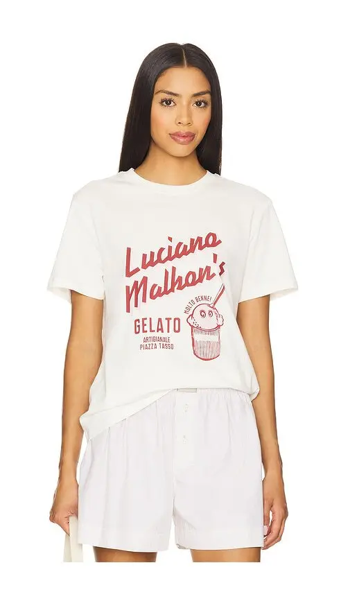 MALBON Gelato Tee