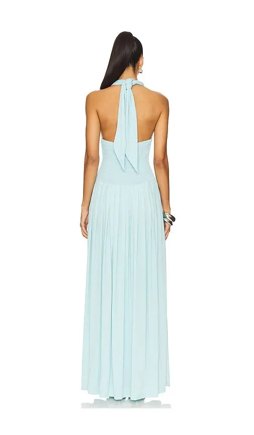 OW Rhea Maxi Dress