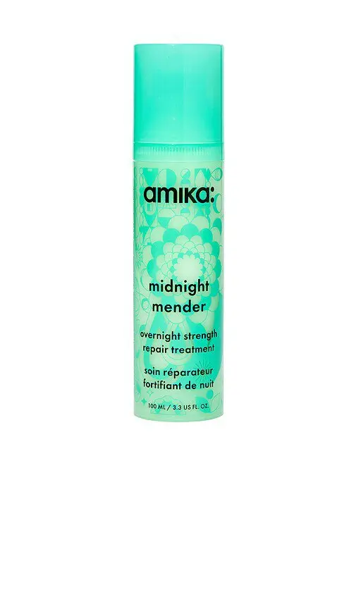 AMIKA Midnight Mender Overnight Strength Repair Treatment - N,a