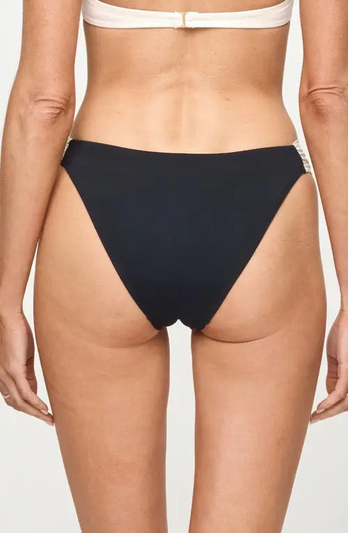 L*Space Dolce Full Bikini Bottoms